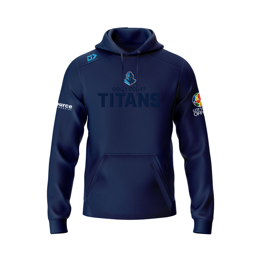 NRLW – Gold Coast Titans Official Apparel