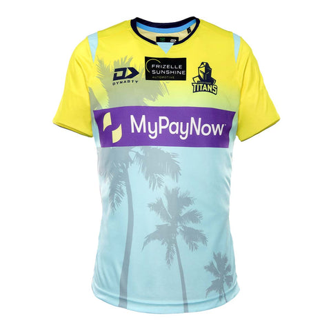Gold Coast Titans Official Apparel