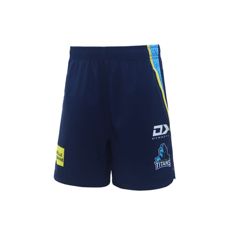 Gold Coast Titans Official Apparel